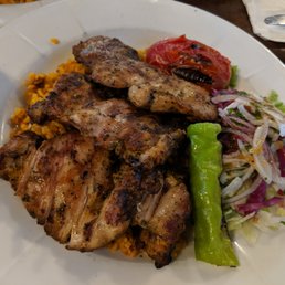 ALI BABA - Updated July 2024 - 233 Photos & 254 Reviews - 145 E ...