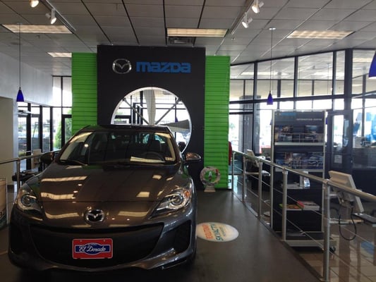 EL DORADO MAZDA - Updated October 2025 - 16 Photos & 109 Reviews - 2150 ...