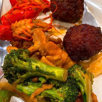 ASIAN BUFFET - Updated November 2025 - 87 Photos & 70 Reviews - 1514 W ...