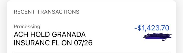 GRANADA INSURANCE COMPANY - Updated December 2025 - 72 Reviews - 4075 ...