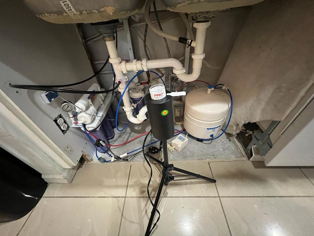 THE MOLD LAB - Updated June 2025 - Request Consultation - 2050 Stirling ...