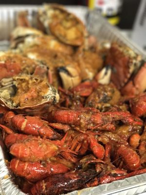 LBC SEAFOOD MARKET - CLOSED - 357 Photos & 193 Reviews - Seafood ...