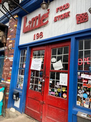LITTLE’S FOOD STORE AND GRILL - Updated January 2025 - 193 Photos & 217 ...