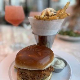 RH ROOFTOP RESTAURANT AT RH RALEIGH - Updated December 2025 - 226 ...