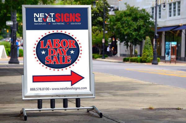 NEXT LEVEL SIGNS - Updated January 2026 - 98 Photos & 14 Reviews - 1020 ...