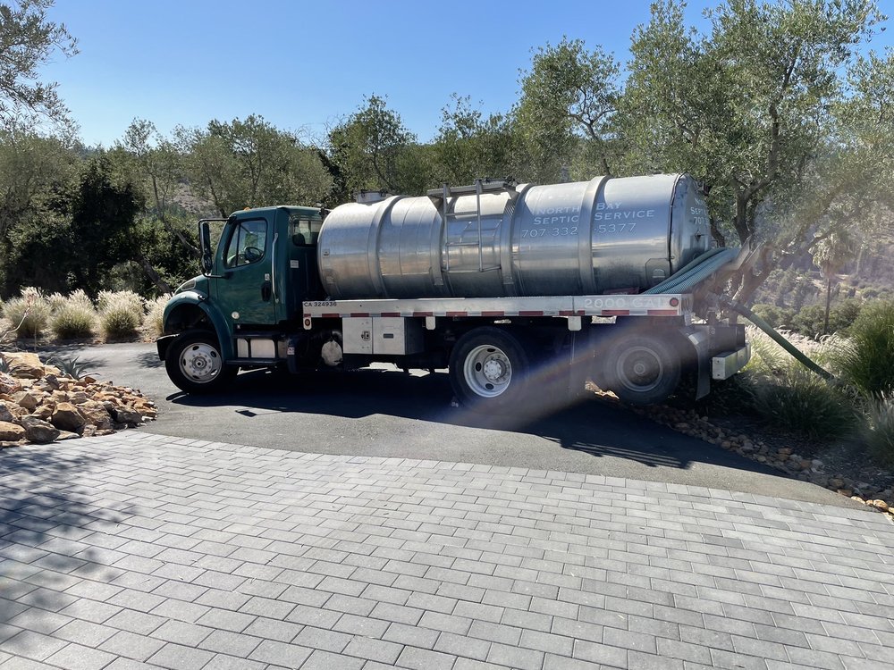 NORTH BAY SEPTIC SERVICE - Updated October 2024 - 38 Photos & 17 ...