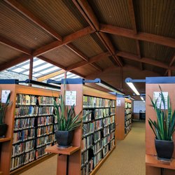 WOODCREST LIBRARY - 32 Photos & 20 Reviews - 16625 Krameria Ave ...