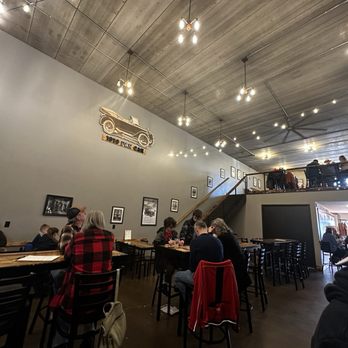 THE PANTOWN BREWING COMPANY - Updated August 2025 - 37 Photos & 22 ...