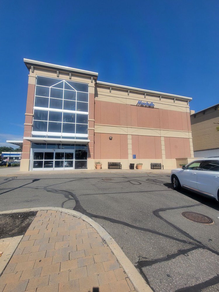 MARSHALLS - Updated October 2025 - 49 Photos - 26 Reviews - 1380 ...