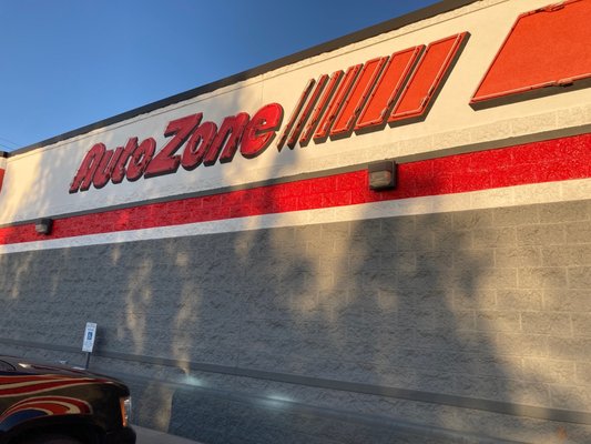 AUTOZONE - Updated January 2026 - 31 Reviews - 665 W Union Hills Dr ...