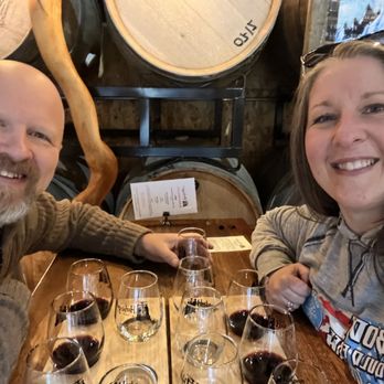 HARBINGER WINERY - Updated October 2024 - 70 Photos & 95 Reviews - 2358 ...