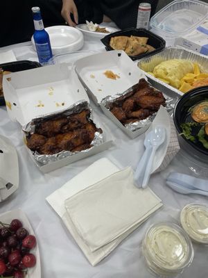 WING WORKS - Updated December 2025 - 11906 S Harlem Ave, Palos Heights ...