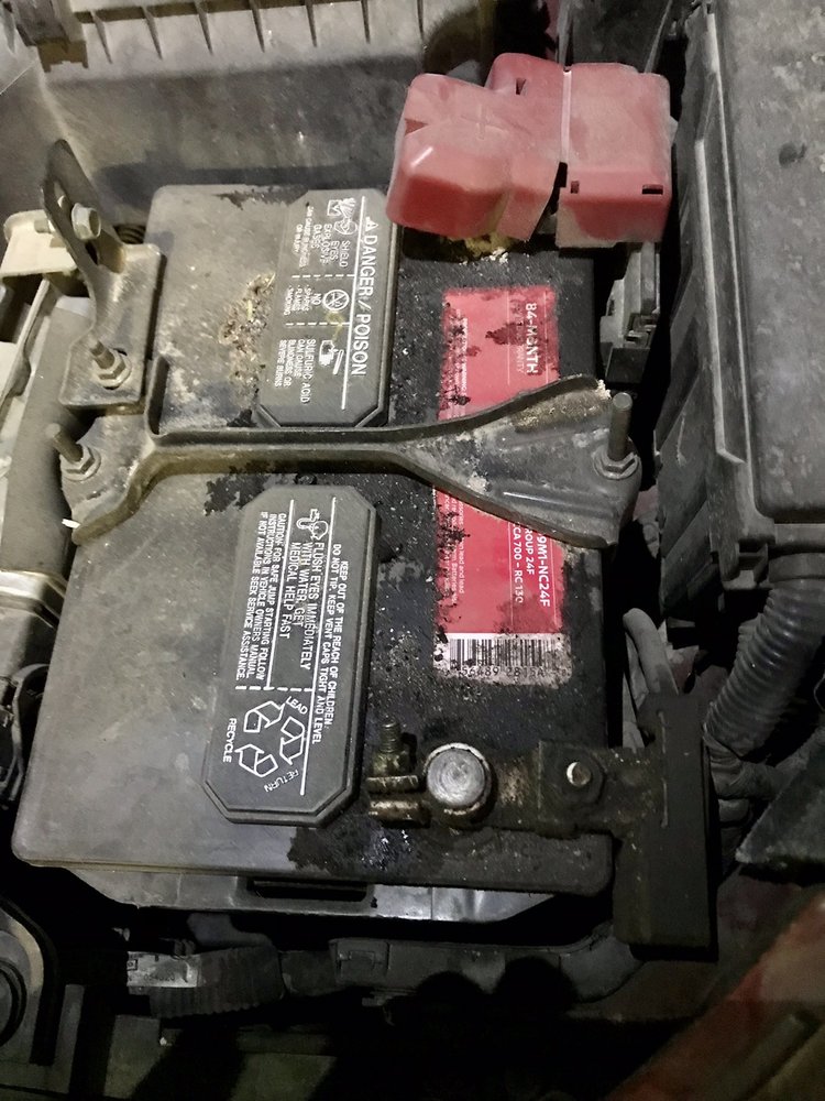 AUTOZONE AUTO PARTS - Updated September 2025 - 92 Reviews - 2240 W ...