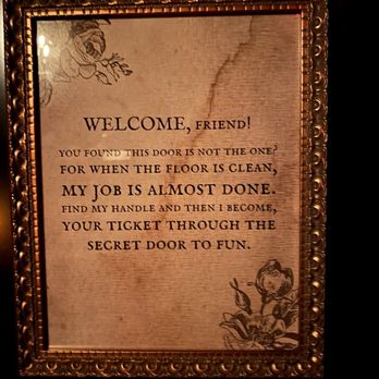 ALCHEMY 48 - Updated November 2024 - 130 Photos & 25 Reviews - 48 W ...