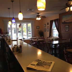 GRAPPA RISTORANTE - 162 Photos & 258 Reviews - Italian - 22 Railroad ...