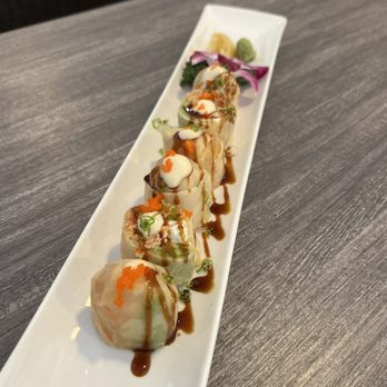 IKOI SUSHI & HIBACHI - Updated June 2024 - 65 Photos & 20 Reviews ...