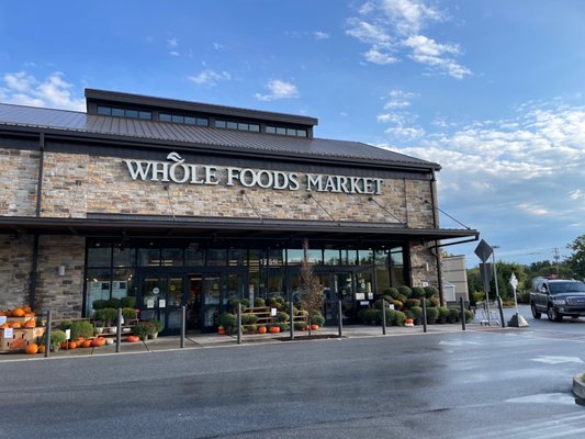 WHOLE FOODS MARKET - Updated December 2025 - 76 Photos & 54 Reviews ...