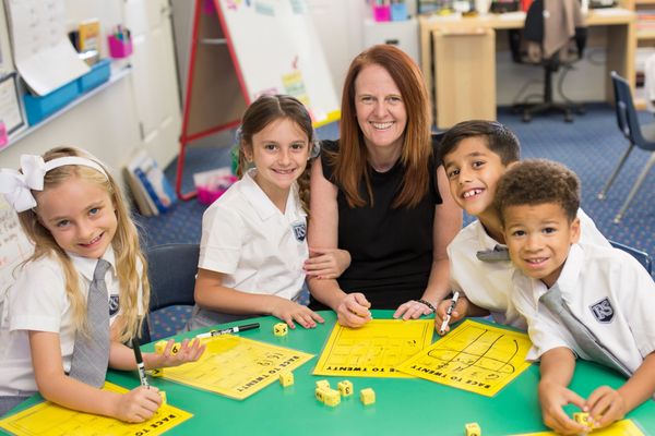 RANCHO SOLANO PREPARATORY SCHOOL - Updated December 2025 - 25 Photos ...