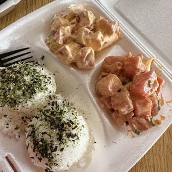 POKE ETC - Updated June 2024 - 1302 Photos & 771 Reviews - 916 E 8th St ...