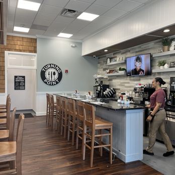 TURNING POINT BREAKFAST - Updated September 2025 - 151 Photos & 69 ...