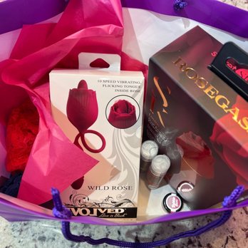 THE PINK BOXXE - Updated January 2026 - 59 Photos & 10 Reviews - 7706 ...