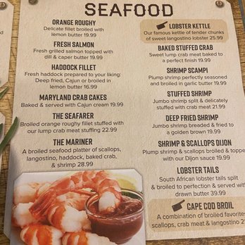 JW HALLS STEAK AND SEAFOOD INN - Updated September 2025 - 52 Photos ...
