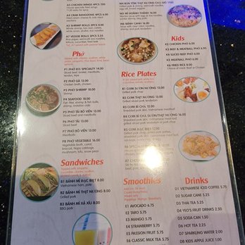 PHO 815 - Updated June 2025 - 176 Photos & 136 Reviews - 7437 E State ...