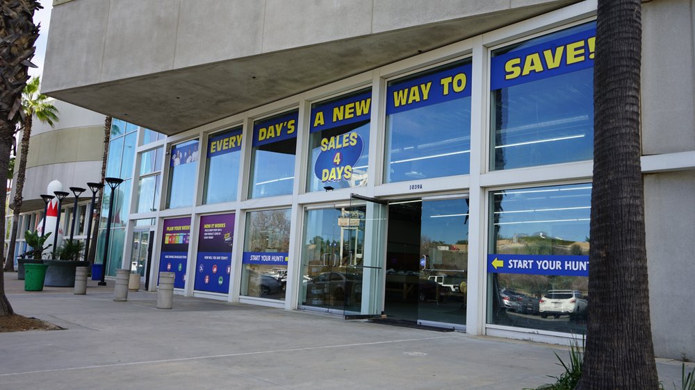 SALES 4 DAYS - Updated September 2025 - 13 Photos - 22500 Town Cir ...