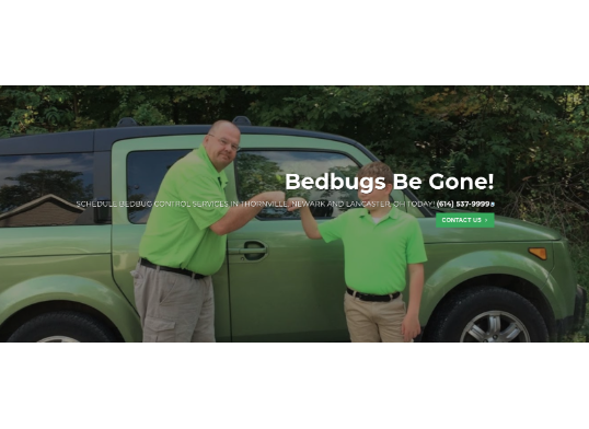 BUCKEYE BUG SERVICES - Updated September 2025 - 43 Photos & 11 Reviews ...