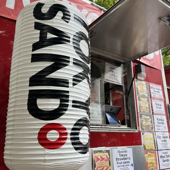 TOKYO SANDO - Updated August 2024 - 870 Photos & 373 Reviews - 431 SW ...
