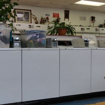 SOAP OPERA LAUNDRY - Updated October 2025 - 1140 Berea Rd, Richmond ...