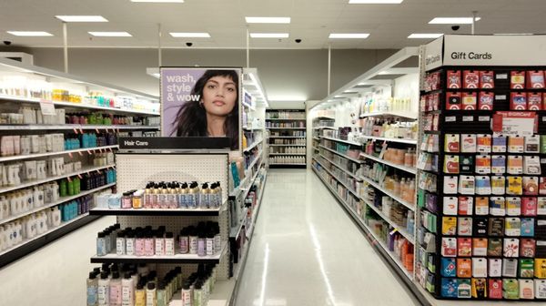 TARGET - Updated November 2025 - 32 Photos & 17 Reviews - 2021 Market ...