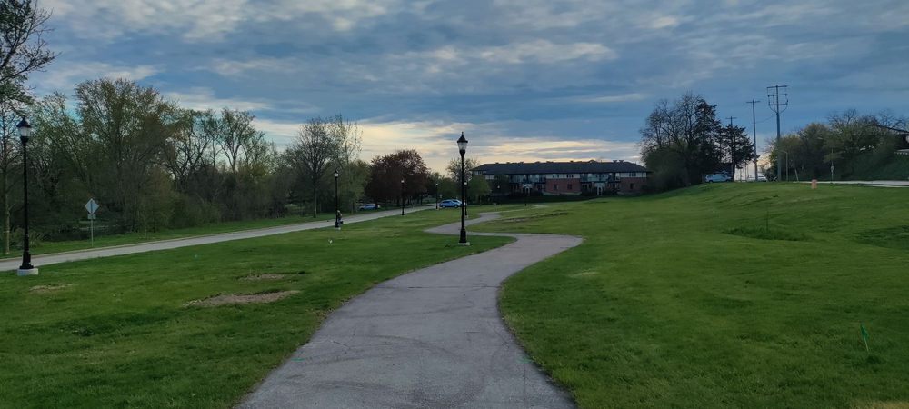 GREDE PARK - Updated September 2025 - Riverwalk Dr, Waukesha, Wisconsin ...