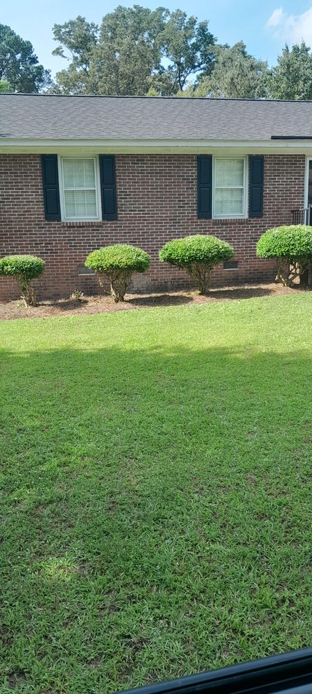 SIMPSON LANDSCAPING - Updated August 2024 - Bennettsville, South ...