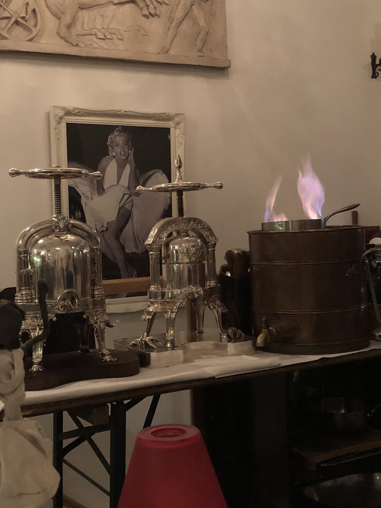 OTTO’S FRENCH RESTAURANT - Updated August 2025 - 16 Photos - 182 Gray's ...