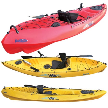 AQUAYAK KAYAKS - Fcty 1/ 361 Old Geelong Rd, Hoppers Crossing Victoria ...