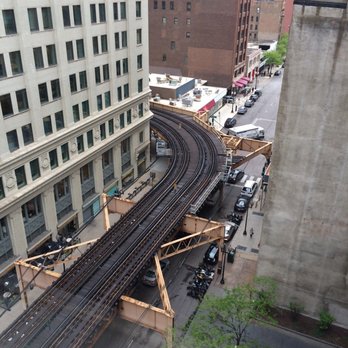 PURPLE LINE - CHICAGO - Updated June 2025 - 21 Reviews - Van Buren ...