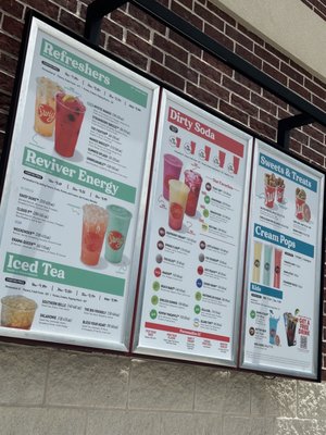 SWIG - Updated October 2025 - 10 Photos - 1111 Katy Fort Bend Rd, Katy ...