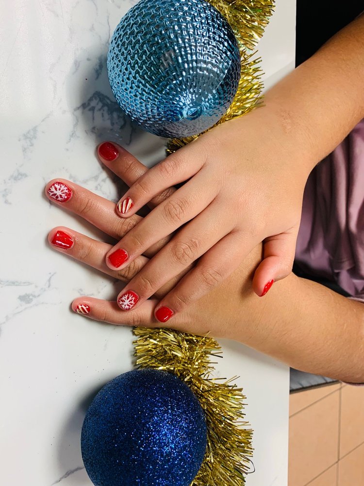 AB NAILS SALON - Updated August 2025 - 45 Photos & 50 Reviews - 3207 ...