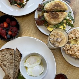 MEDITERRA CAFE - Updated December 2025 - 172 Photos & 75 Reviews - 5202 ...