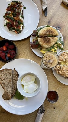 MEDITERRA CAFE - Updated June 2024 - 120 Photos & 45 Reviews - 5202 ...