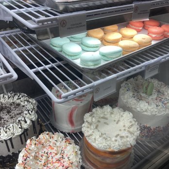 GOURMET GOODIES BAKE SHOP - Updated March 2026 - 234 Photos & 59 ...