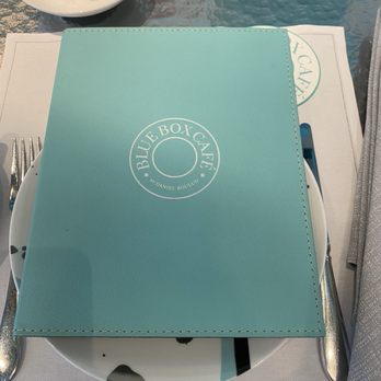 THE BLUE BOX CAFE - Updated July 2024 - 691 Photos & 135 Reviews - 727 ...