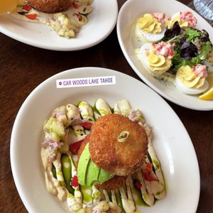 GAR WOODS GRILL & PIER - 1089 Photos & 1192 Reviews - American ...