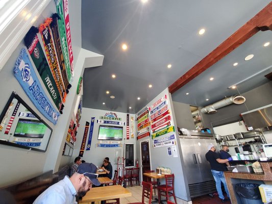 BALOMPIE CAFE NO 3 - Updated February 2025 - 475 Photos & 476 Reviews - 3801 Mission St, San ...