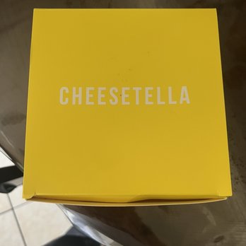 CHEESETELLA - Updated May 2024 - 426 Photos & 247 Reviews - 6950 Beach ...