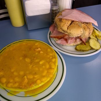 MIKE’S FAMOUS HAM PLACE - Updated November 2024 - 98 Photos & 87 ...