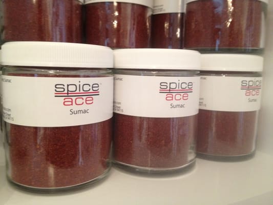 SPICE ACE - CLOSED - 81 Photos & 114 Reviews - Herbs & Spices - 1821 Steiner St, San Francisco ...