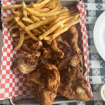 CHICKEN SHACK 2 GO - Updated December 2025 - 36 Photos & 24 Reviews ...