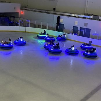 BOCA ICE & FINE ARTS CENTER - Updated December 2025 - 23 Photos & 28 ...